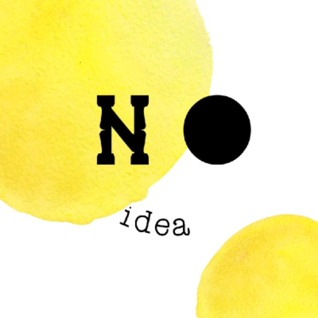 Иконка канала No idea