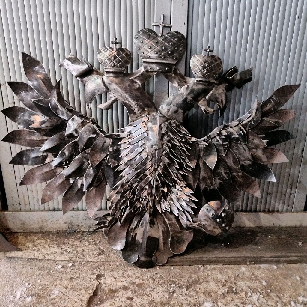 Иконка канала мастер железяка