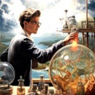 Иконка канала Техно-сказки