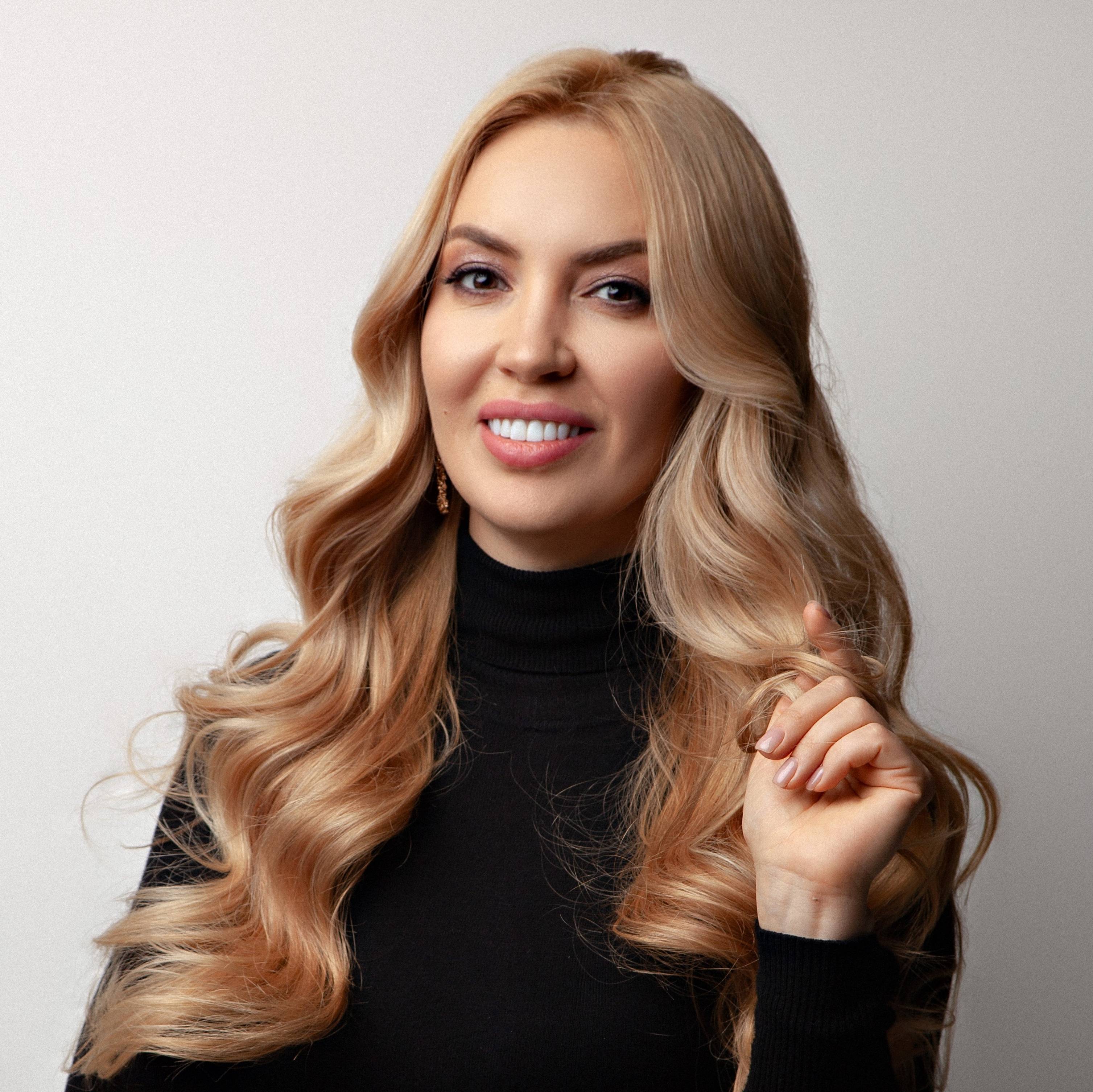 Иконка канала Expert PMU - школа студия перманентного макияжа