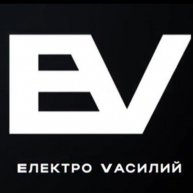 Иконка канала Электро Василий