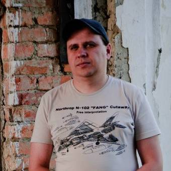 Иконка канала Павел Самоделкин