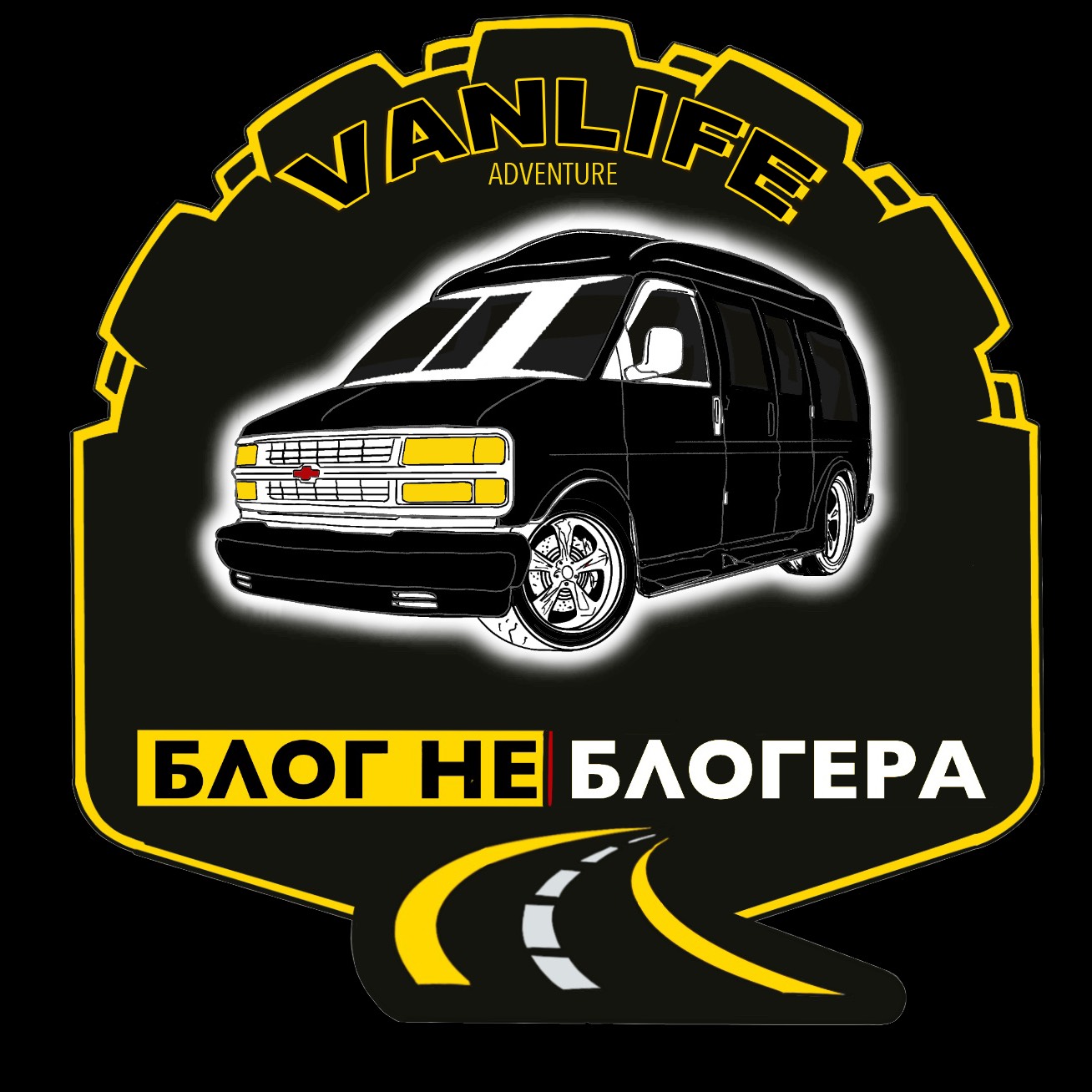 Иконка канала Блог Не Блогера