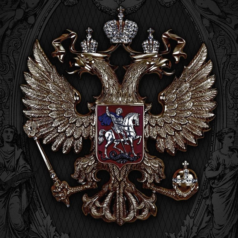 Иконка канала SHOK_64