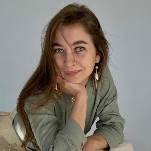 Иконка канала Марго Телепова | вылазки контенткреатора