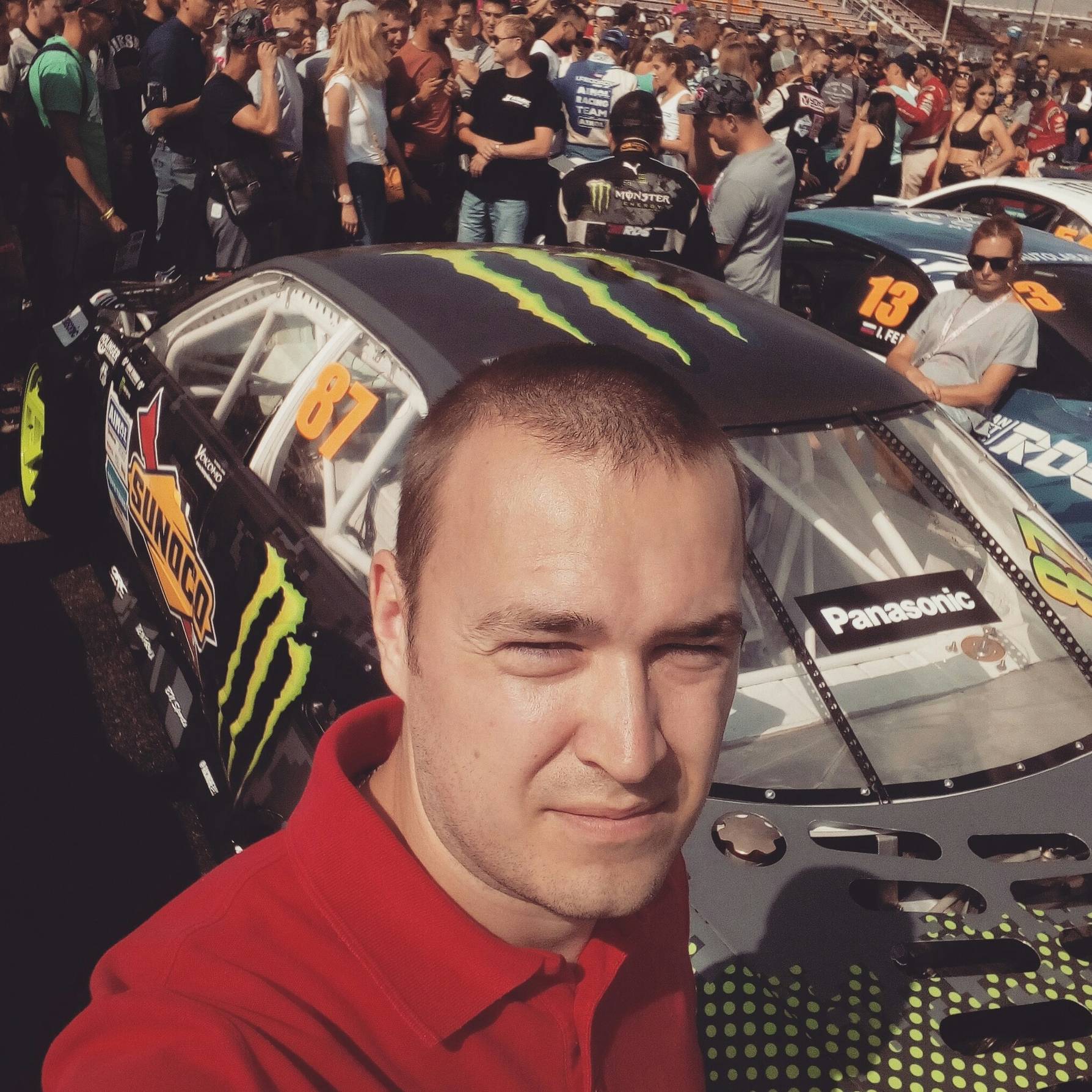 Иконка канала Николай Шапорев