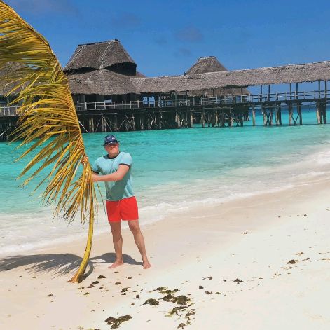 Иконка канала Yurinho