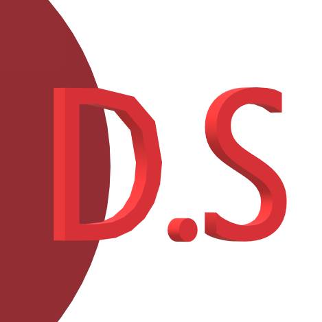 Иконка канала D.S Play