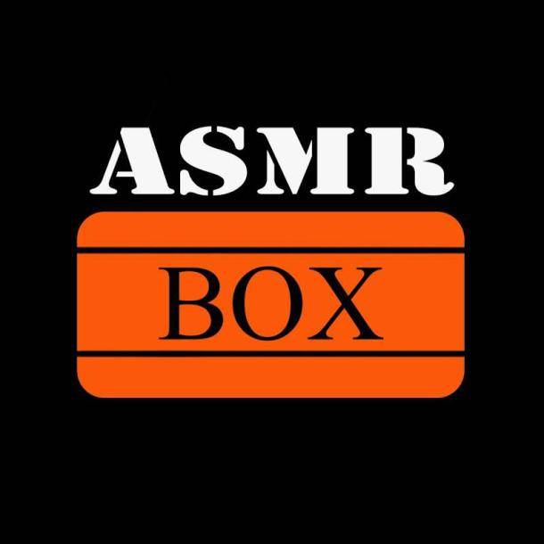 Иконка канала Asmr Box