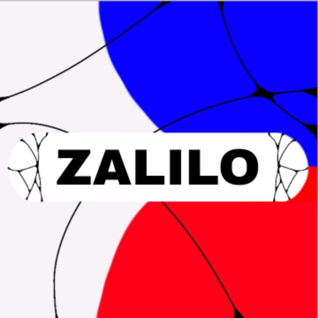 Иконка канала Zalilo