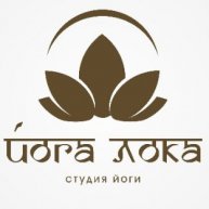 Иконка канала Йога Лока