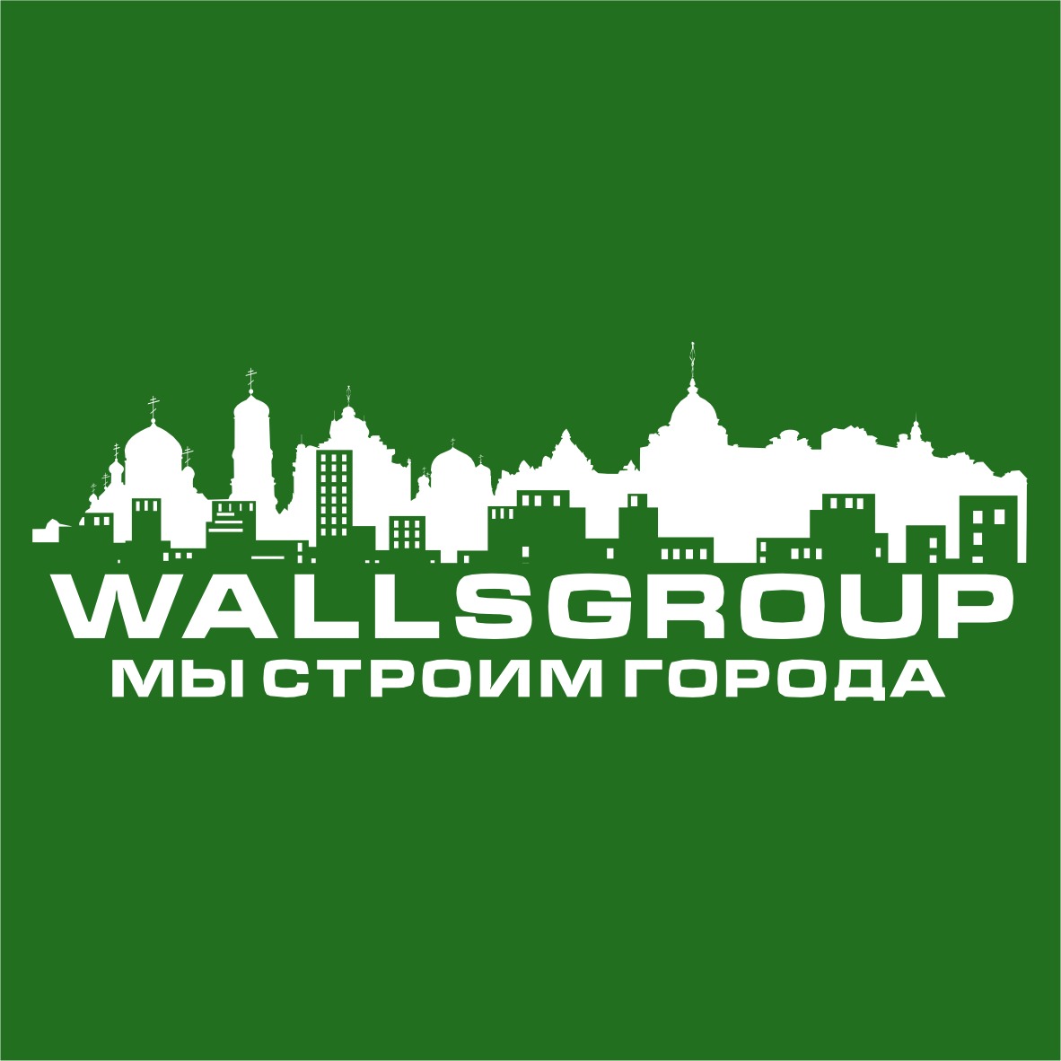 Иконка канала Wallsgroup | Поставщик строительных материалов