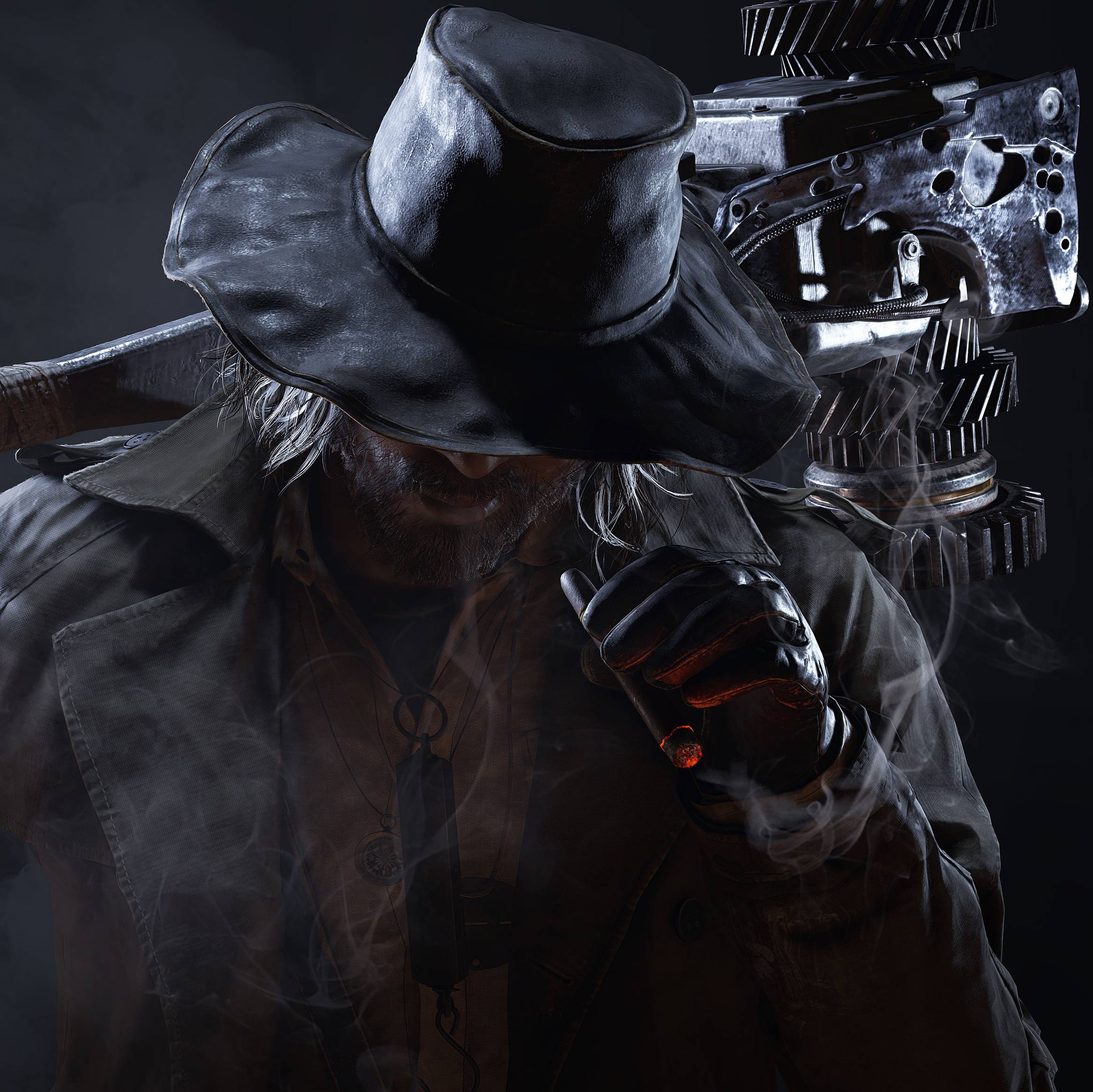 Иконка канала HIBER GAMES