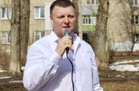 Иконка канала ЖЕНЯ ЖУРАВЛЁВ