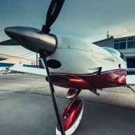 Иконка канала poletpilot