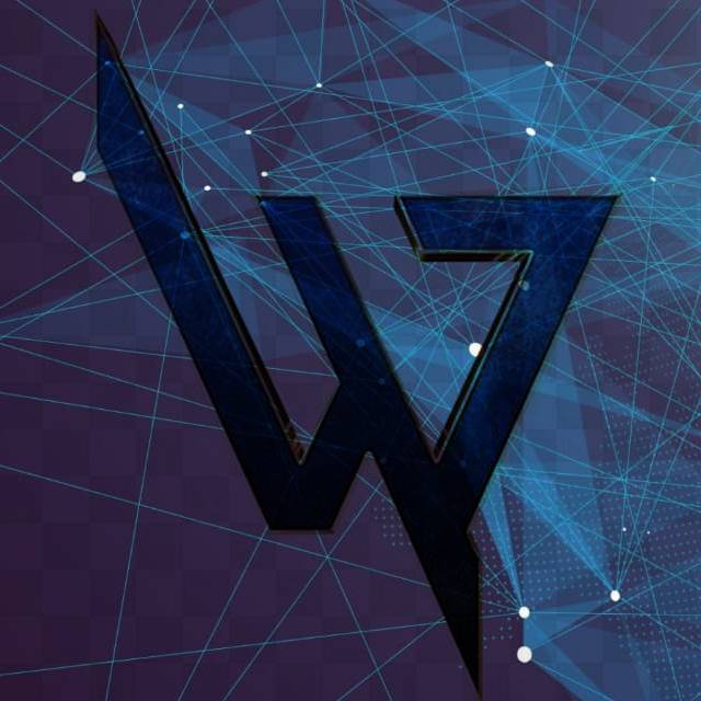 Иконка канала WolFBiT