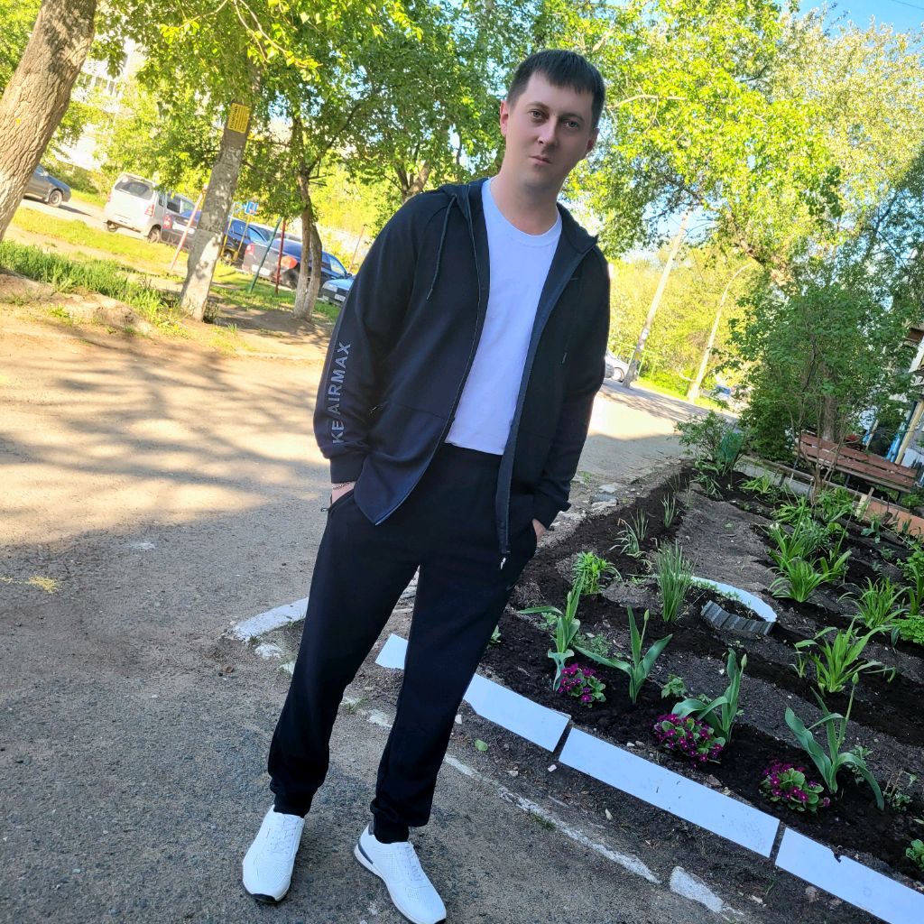 Иконка канала Александр