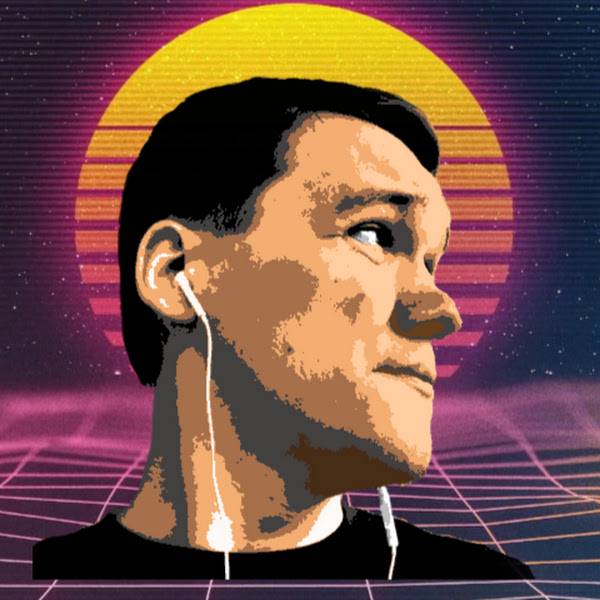 Иконка канала DTML