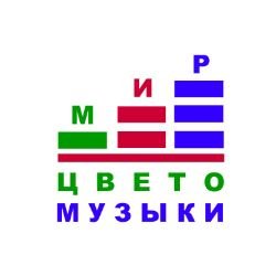 Иконка канала Мир цветомузыки