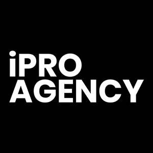 Иконка канала iPRO.AGENCY