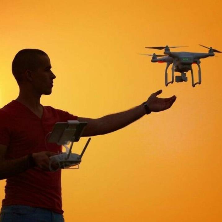 Иконка канала АЭРОИНДАСТРИ