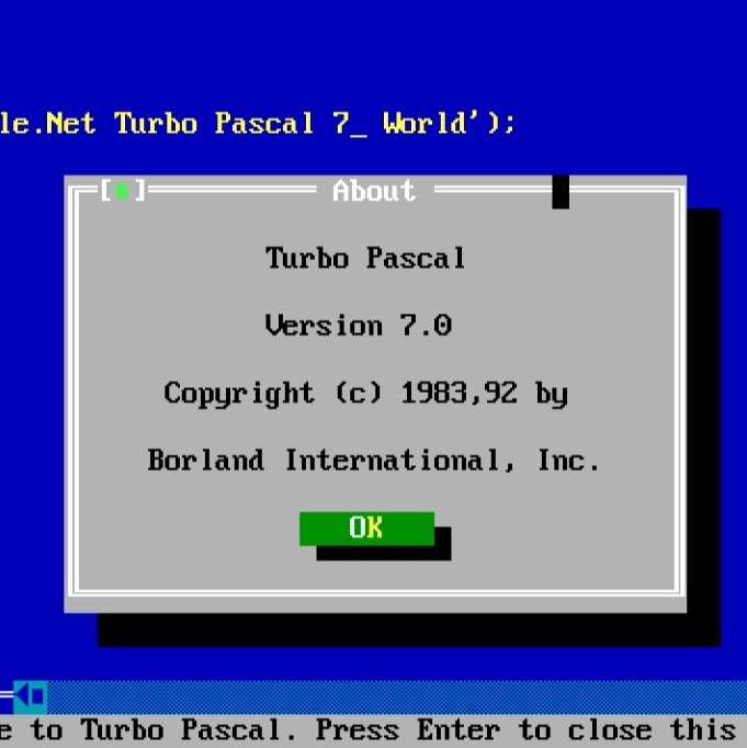 Иконка канала Программист государства