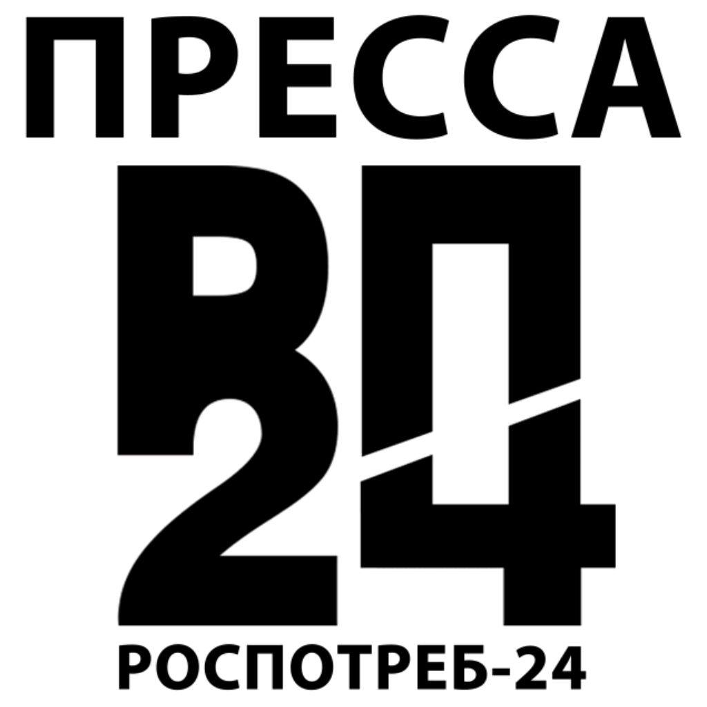 Иконка канала Роспотреб-24