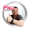 Иконка канала ProМашины