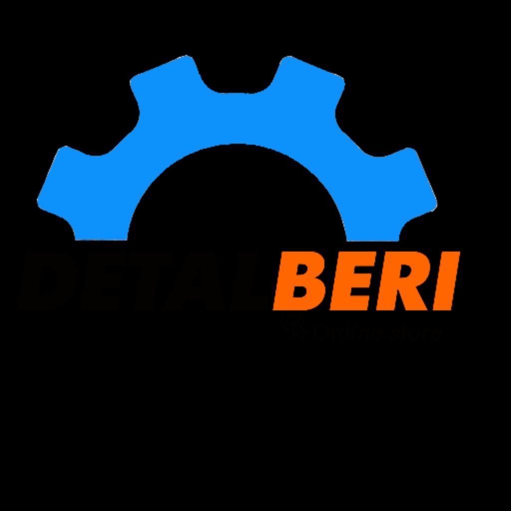 Иконка канала DETALBERI