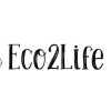 Иконка канала Eco2Life