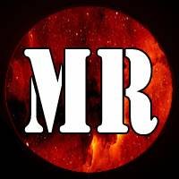 Иконка канала Master Red