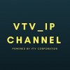 Иконка канала vtv_ip channel
