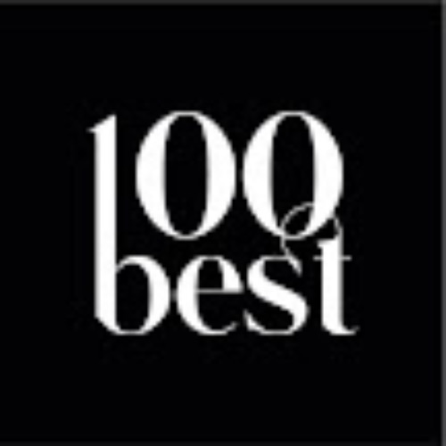 Иконка канала 100BEST