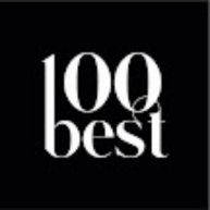 Иконка канала 100BEST