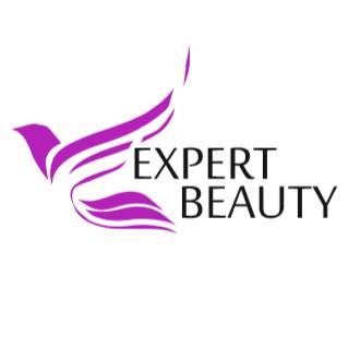 Иконка канала ExpertBeauty
