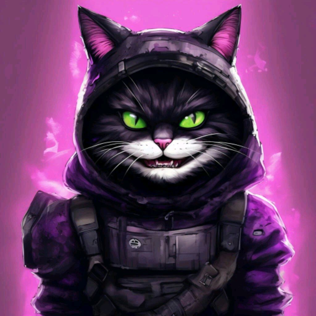 Иконка канала Кот канал