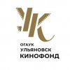 Иконка канала УльяновскКинофонд
