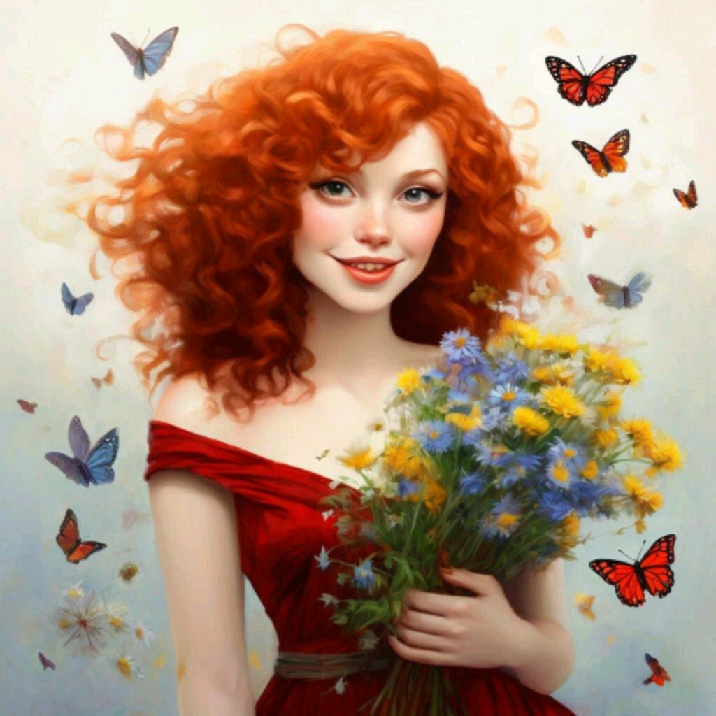 Иконка канала Я рисую стихи