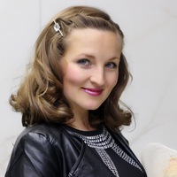 Иконка канала АЛЁНА МОЛОСТОВА