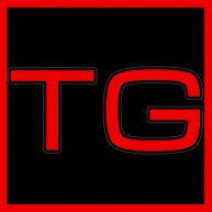 Иконка канала ТЕХНОГЛОБ ТВ