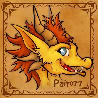 Иконка канала Pairo77