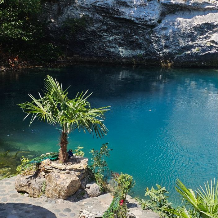 Иконка канала Millenium