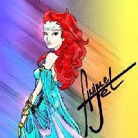 Иконка канала AnimeJet [озвучка аниме]