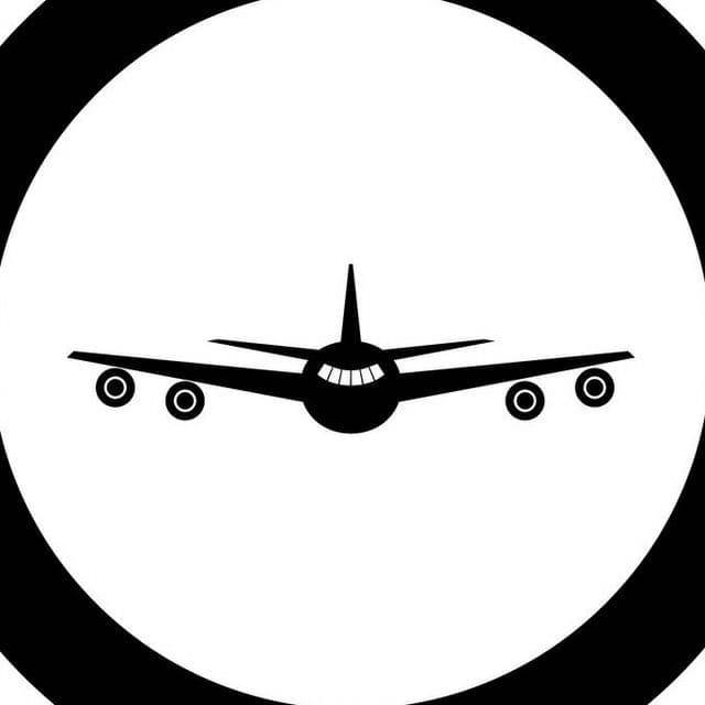 Иконка канала AndyNet ✈ Avia