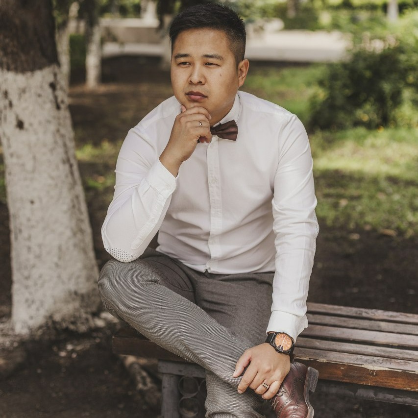 Иконка канала Хванже 황제