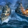 Иконка канала Мир кораблей (World of Warships) Реплеи