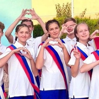 Иконка канала ДОК Сигнал - Детский Оздоровительный Комплекс