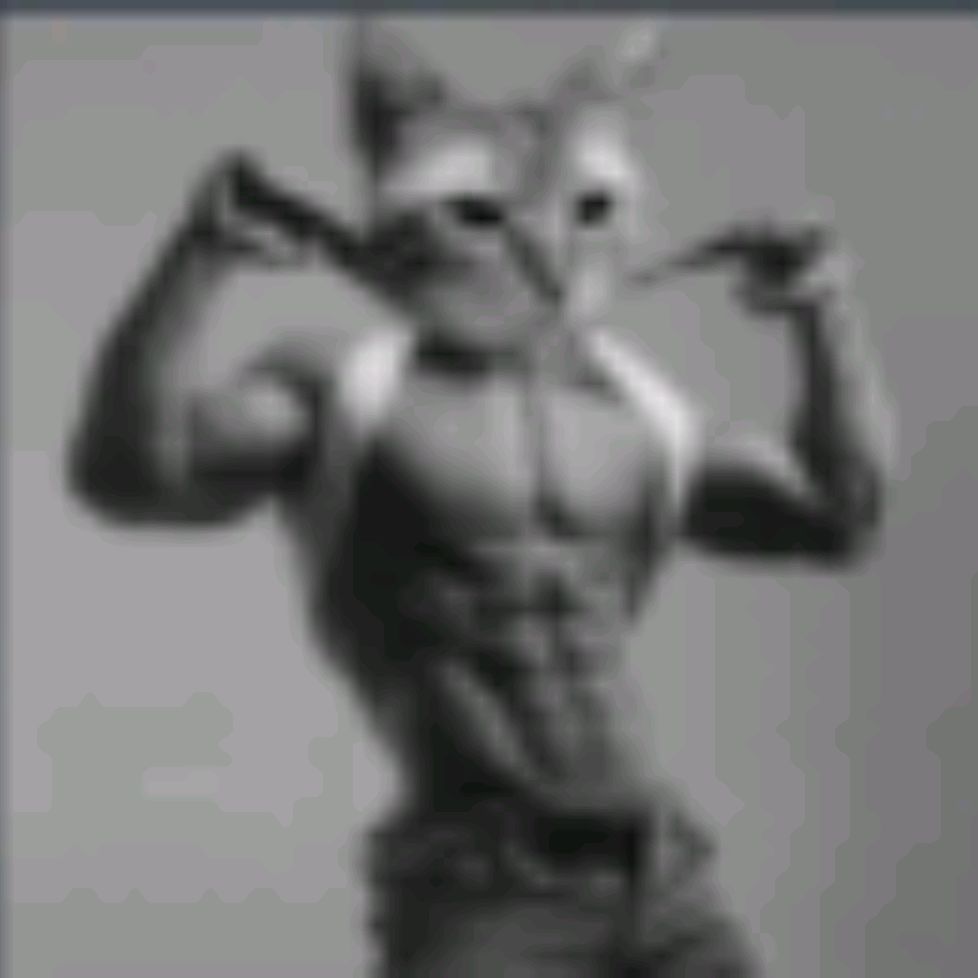 Иконка канала →∆﴾egorchao﴿∆←