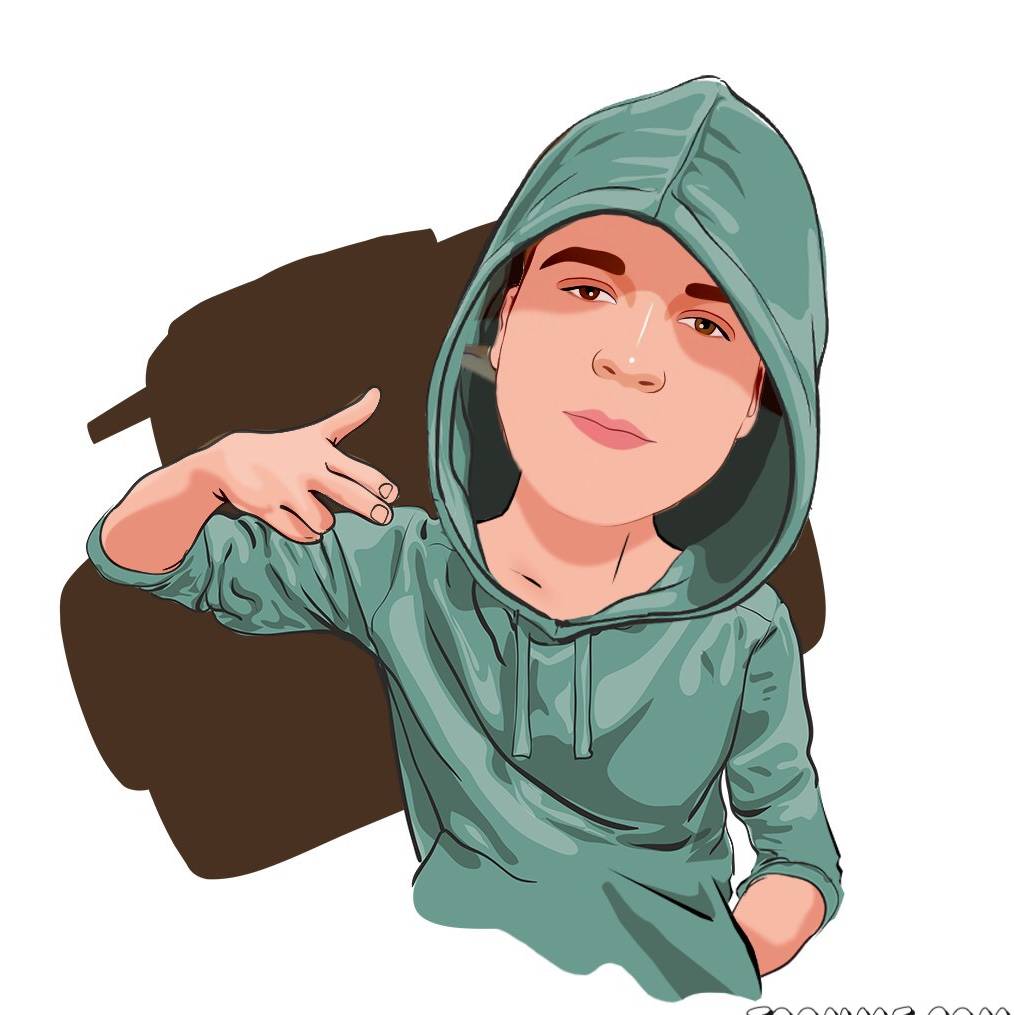 Иконка канала deniska_twix