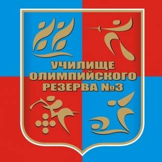 Иконка канала ГБПОУ "МССУОР №3 "Москомспорта"
